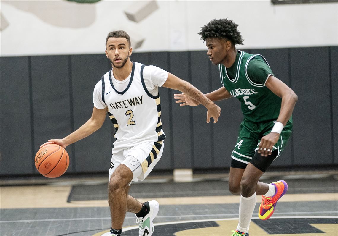 High school boys basketball highlights: Allderdice outlasts gritty Gateway | Pittsburgh Post-Gazette