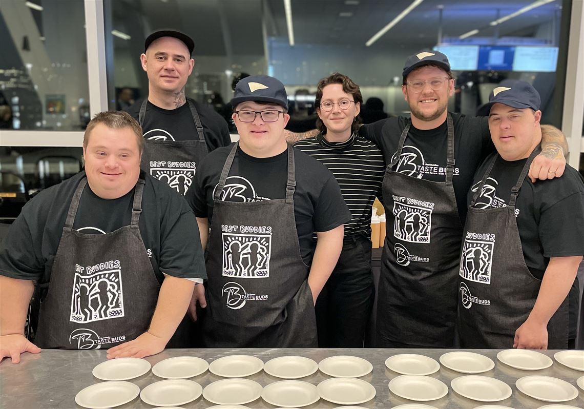 TasteBuds brings large dine-around events back, for Best Buddies ...