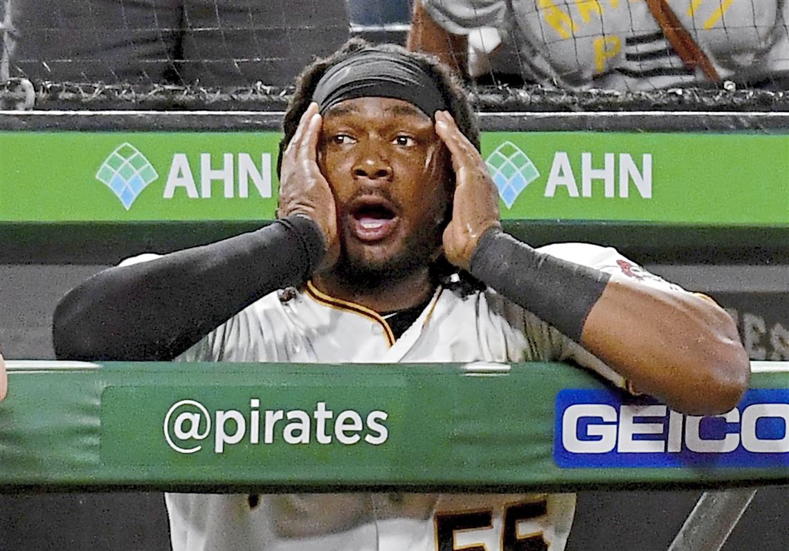 WATCH: Should Jameson Taillon, Josh Bell free agent deals anger Pirates ...