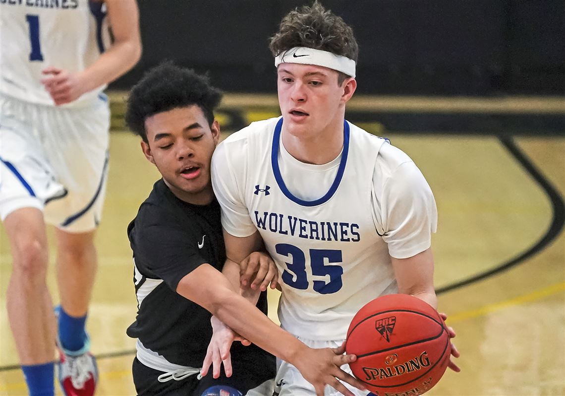 Quite the splash: Ellwood City's Joseph Roth is a rare star in swimming ...