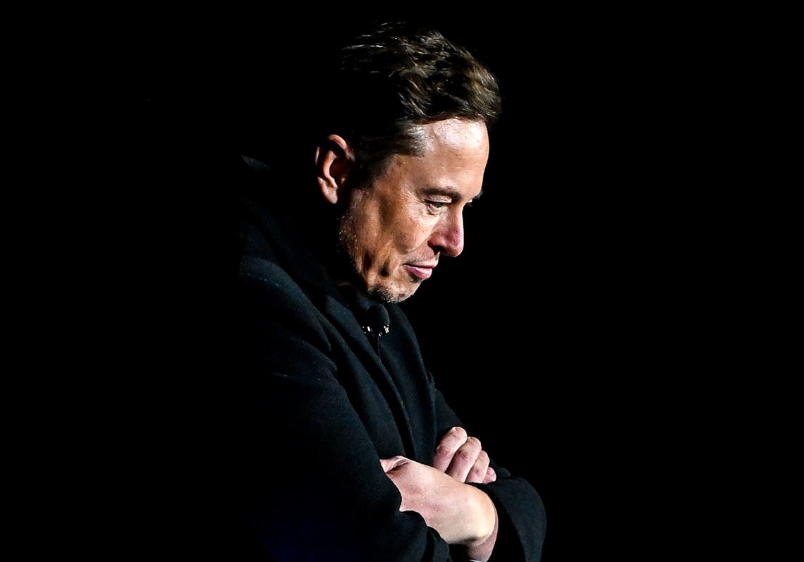 Keith C. Burris: Elon Musk and free speech | Pittsburgh Post-Gazette