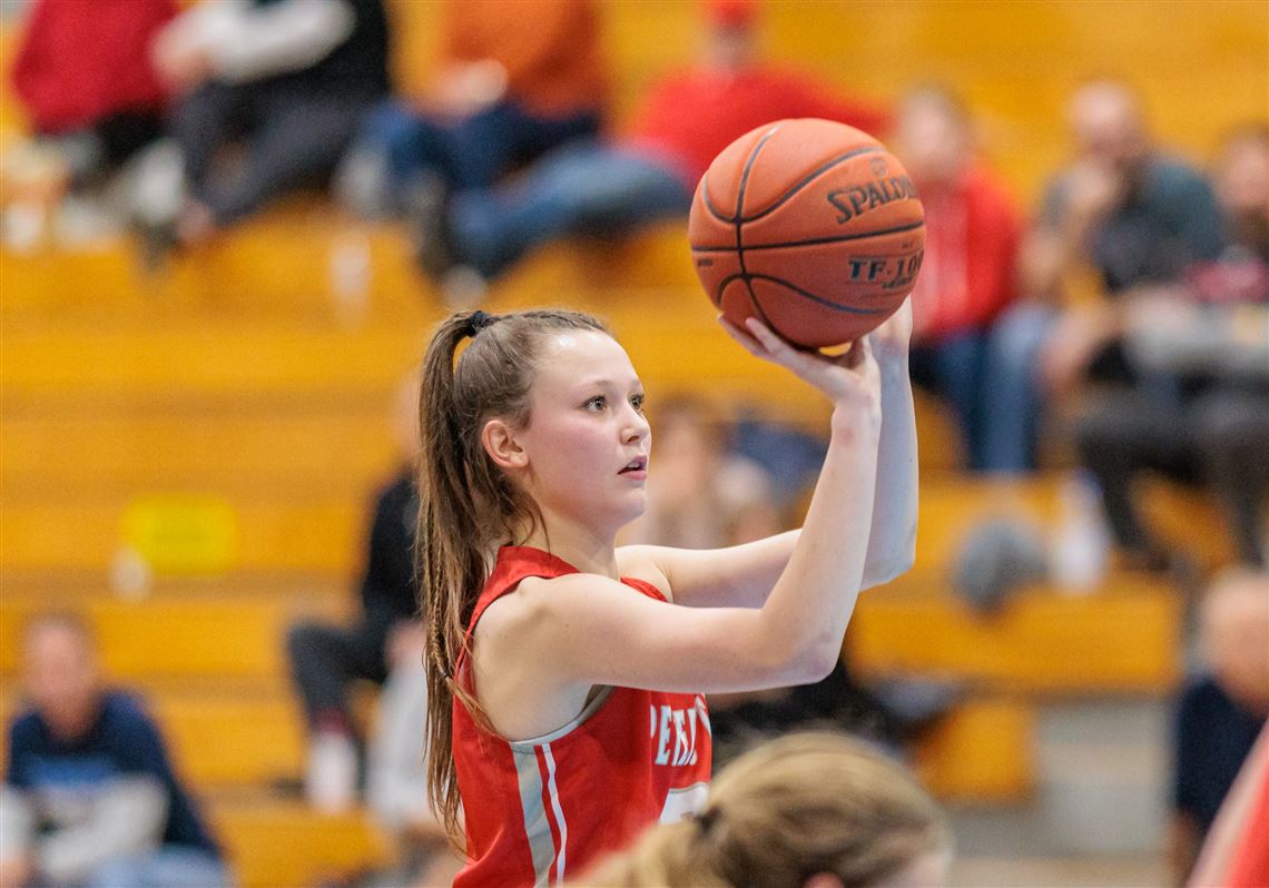 Athletes of the week: Peters Township's Gemma Walker and Mars' Tasso ...