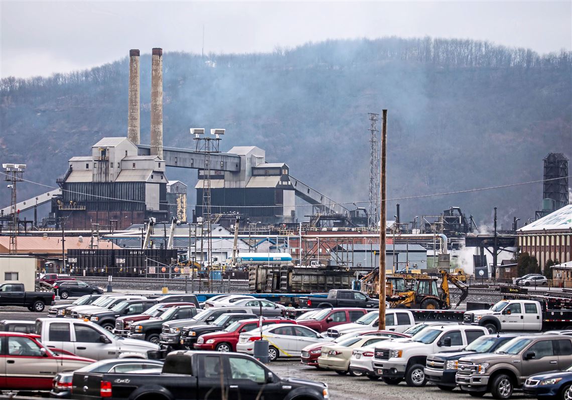 USW members ratify new contract with U.S. Steel | Pittsburgh Post-Gazette