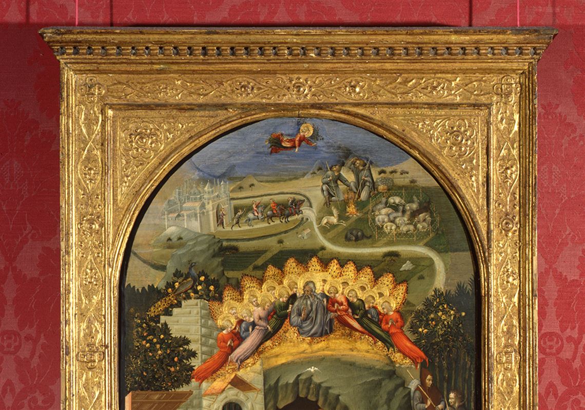 Ruth Ann Dailey: In the first light of Christmas | Pittsburgh Post-Gazette