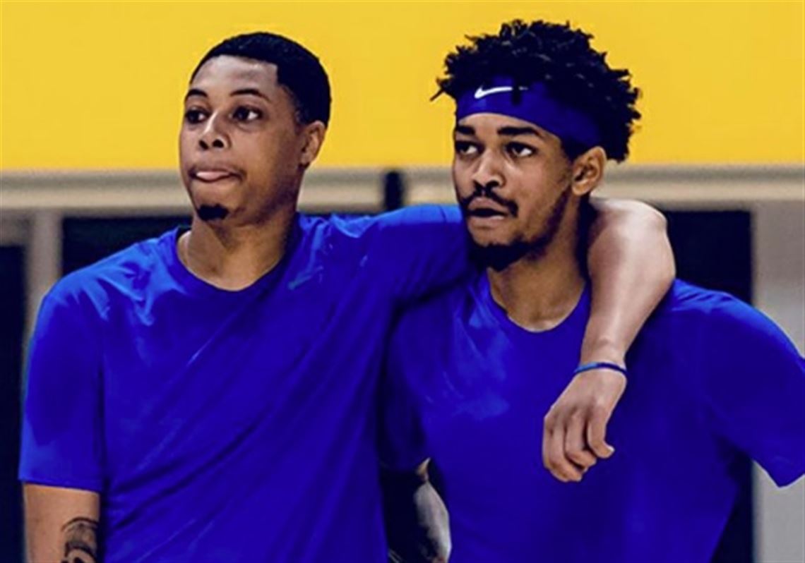 Dior Johnson reinstated to Pitt basketball program, expected to ...