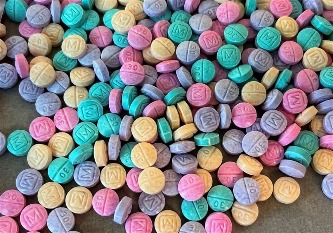 Virginia Krieger & Lora Ries: Fentanyl kills more of our children than ...