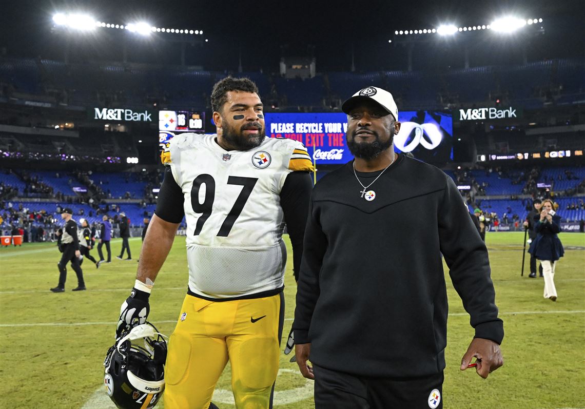 An officiating mistake almost cost the Steelers. Here’s how the NFL ...