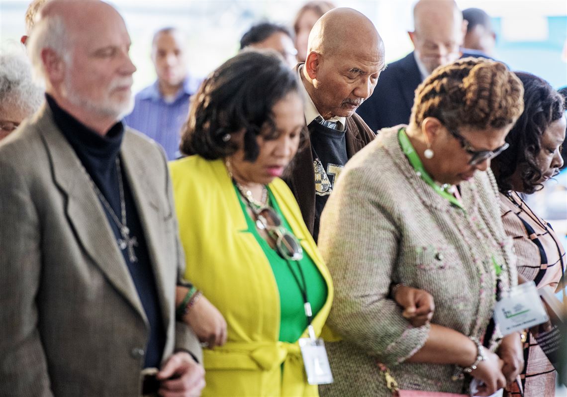 A day of redemption: Bethel AME Church celebrates deal to return to the ...