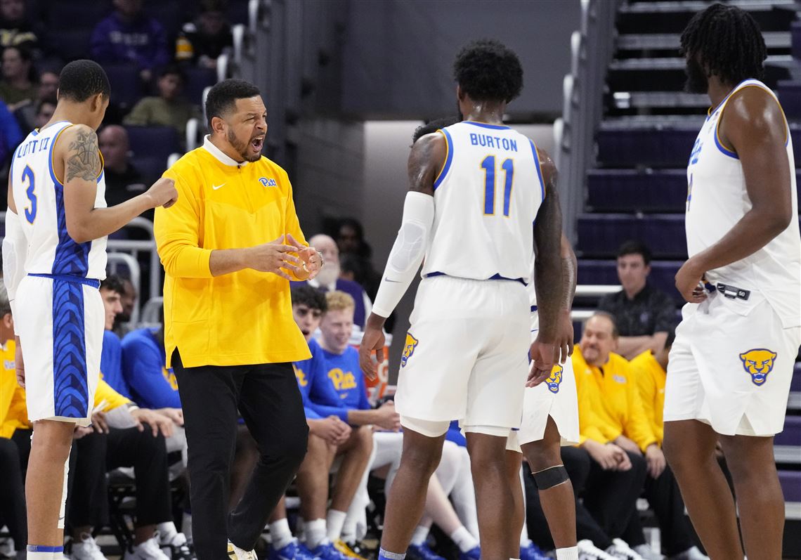 Pitt mailbag: What final additions should be made to the Pitt ...