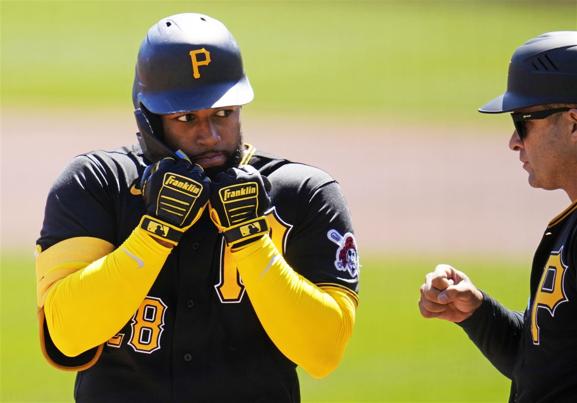 Canaan Smith-Njigba sent down, Cody Bolton arrives from Indy amid ...