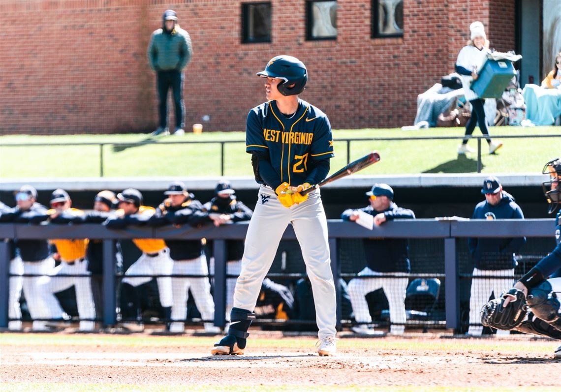 West Virginia baseball on the rise after sweep of TCU, wins vs. Penn ...
