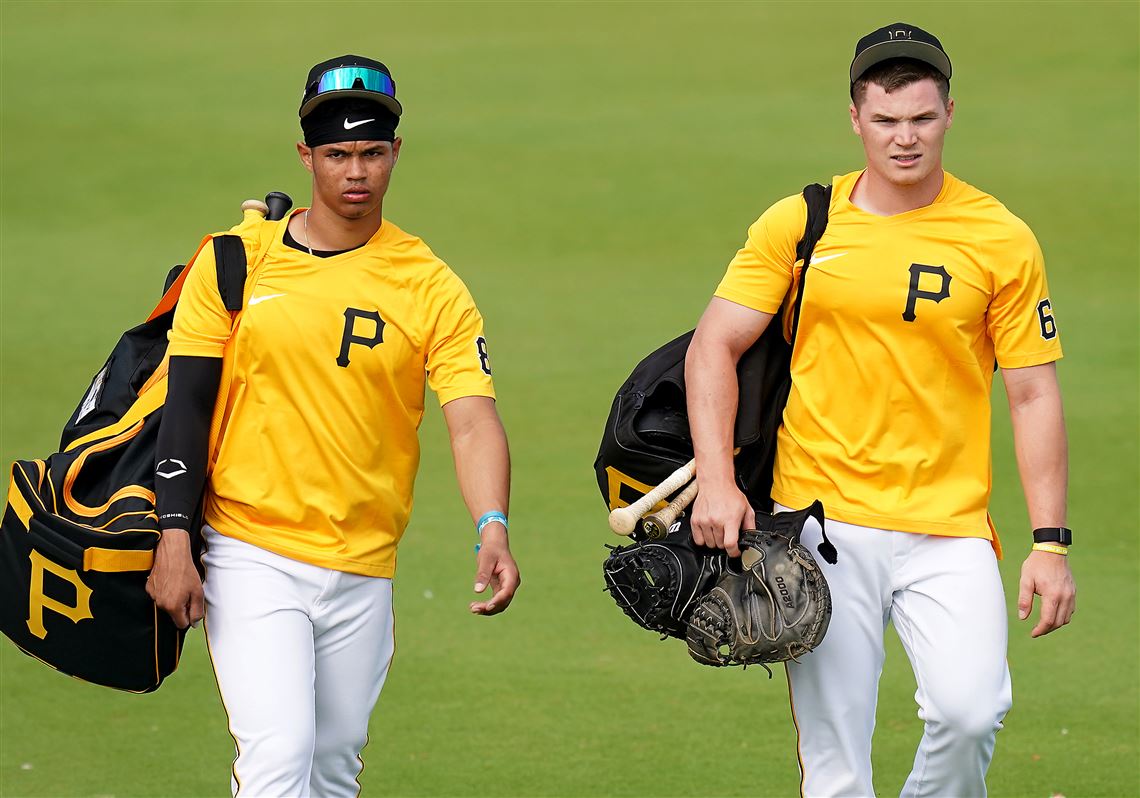 5 takeaways from Pirates farm director John Baker’s latest media scrum ...