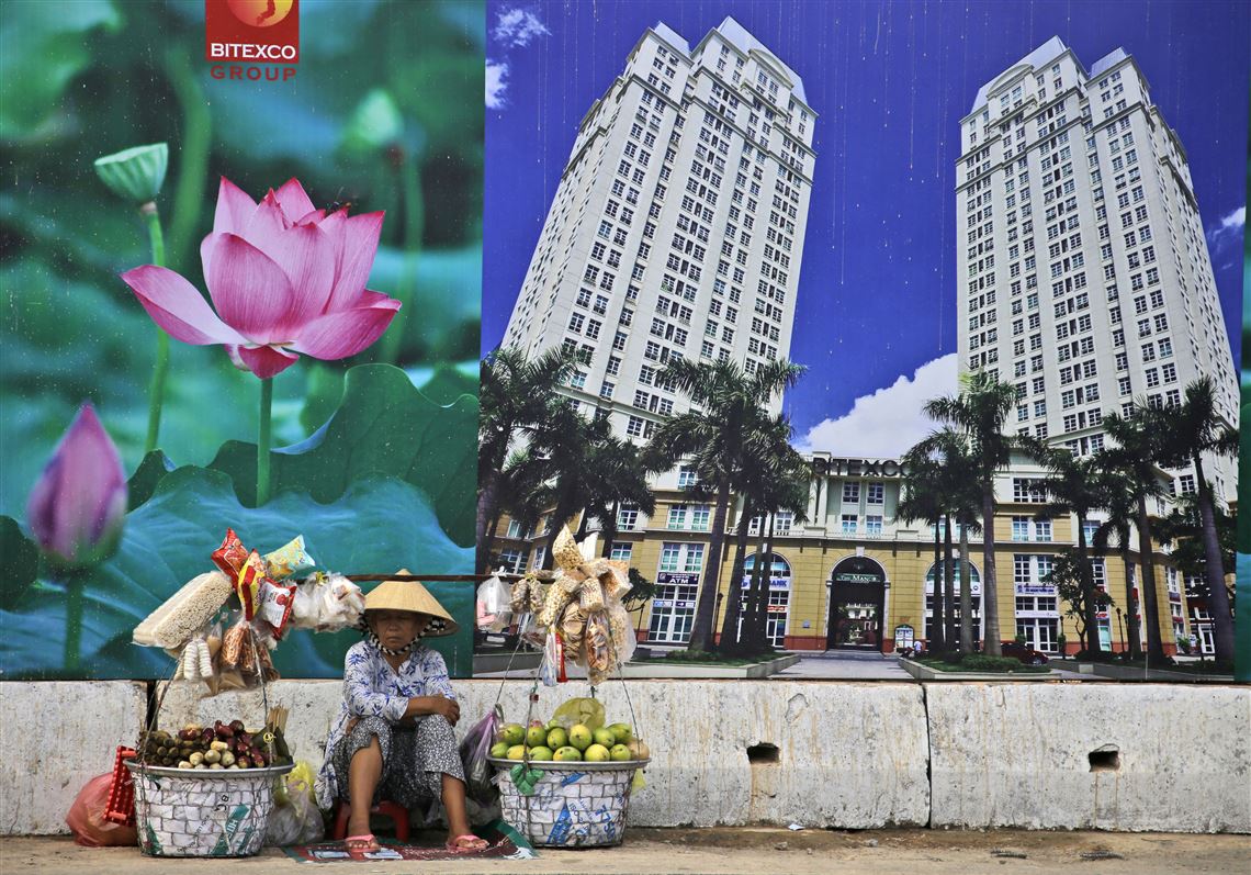 Si Liberman: Communist Vietnam turns capitalist | Pittsburgh Post-Gazette