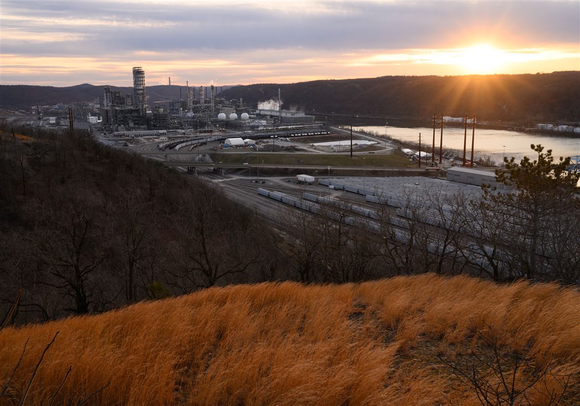 Salena Zito: The Farm Bill is for everyone | Pittsburgh Post-Gazette