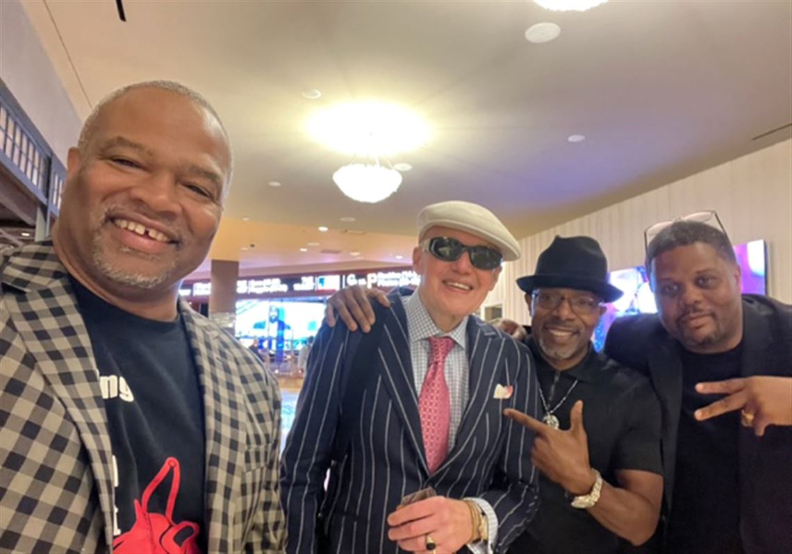 Jeffery Gerritt: The difference we make is all that matters ...