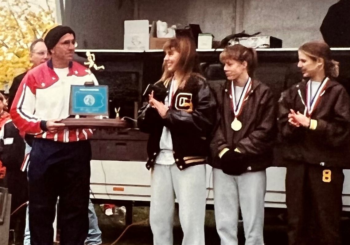 Steve Snider 'Beautiful Day' 5K will honor legendary cross country ...