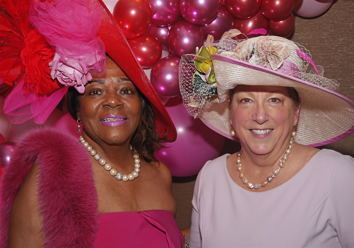 SEEN: Three Rivers Youth Nellie Awards | Pittsburgh Post-Gazette