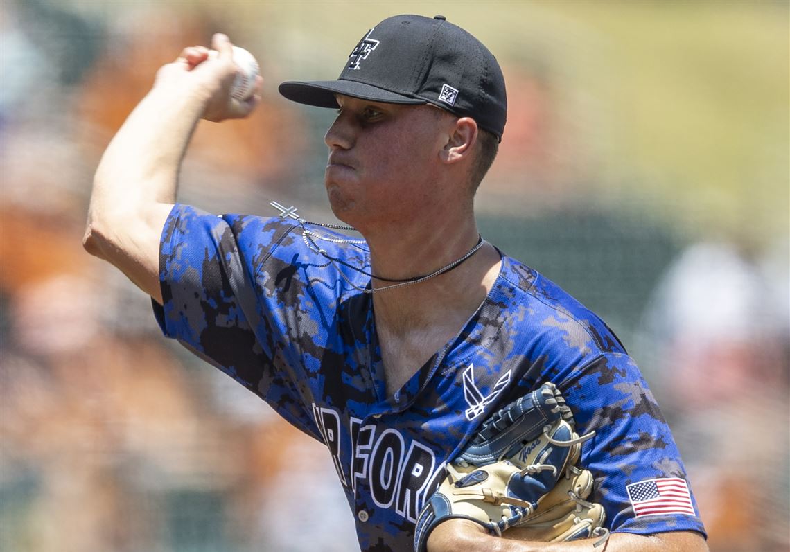 Joe Starkey: Pirates have great options with top pick. I’d take the ...