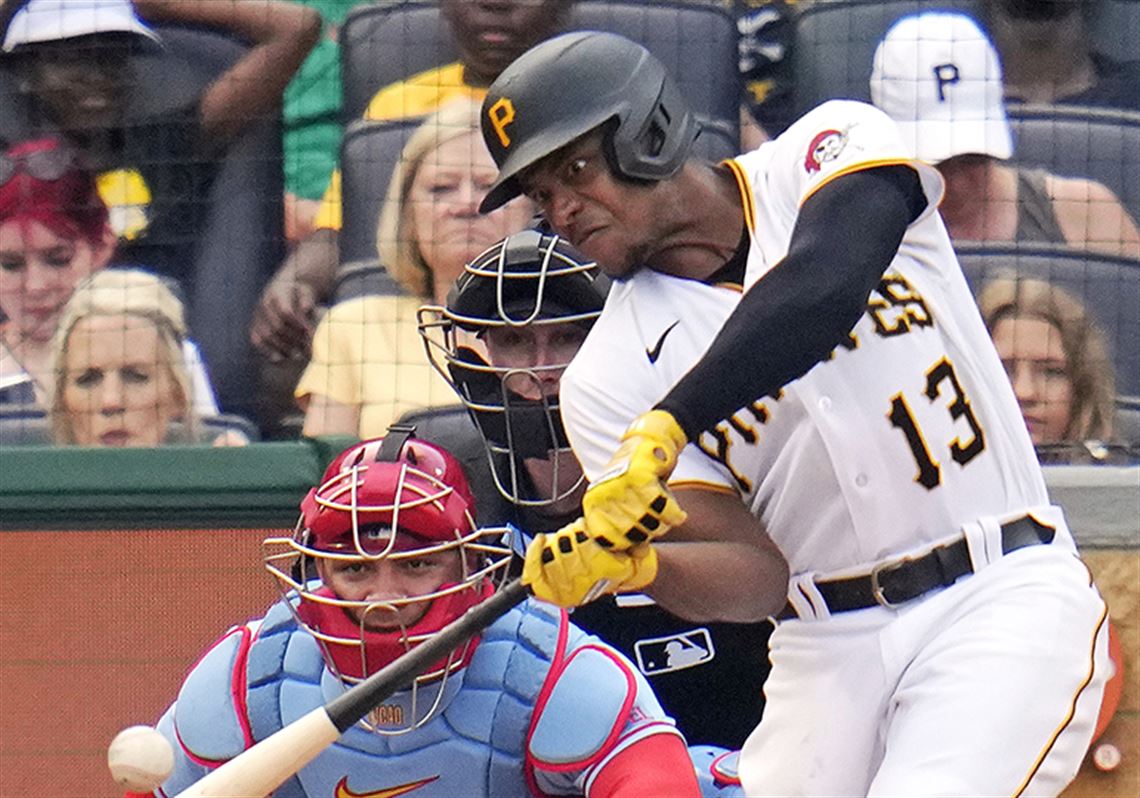 'That's our identity': At critical part of season, Pirates find ...