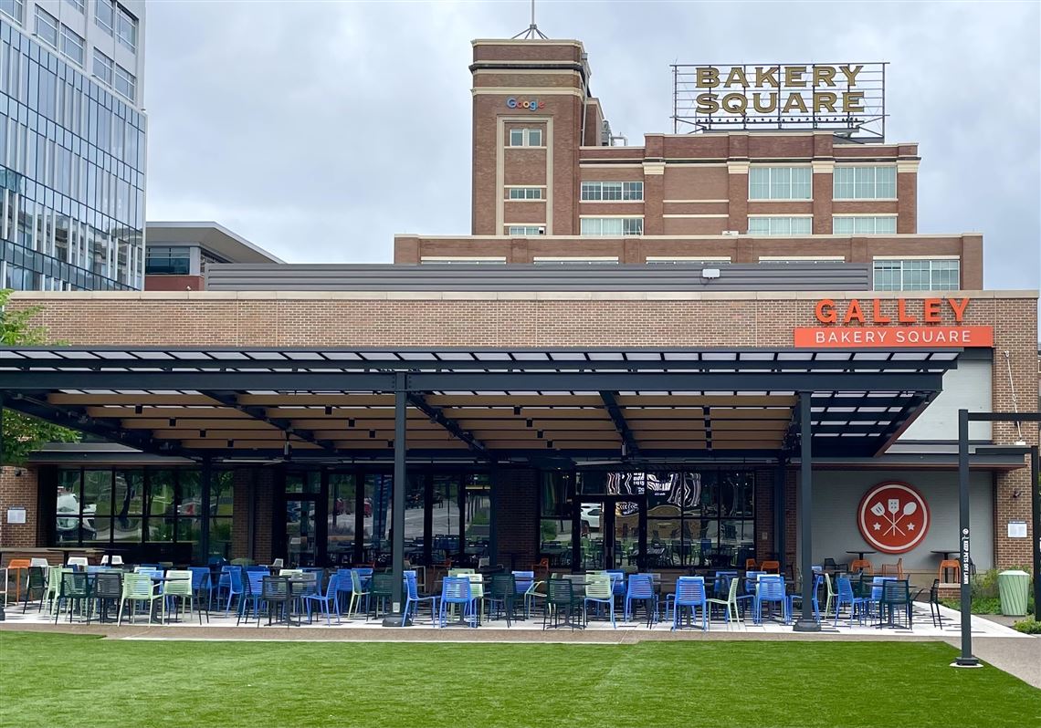 Bakery Square food hall undergoing major changes | Pittsburgh Post-Gazette