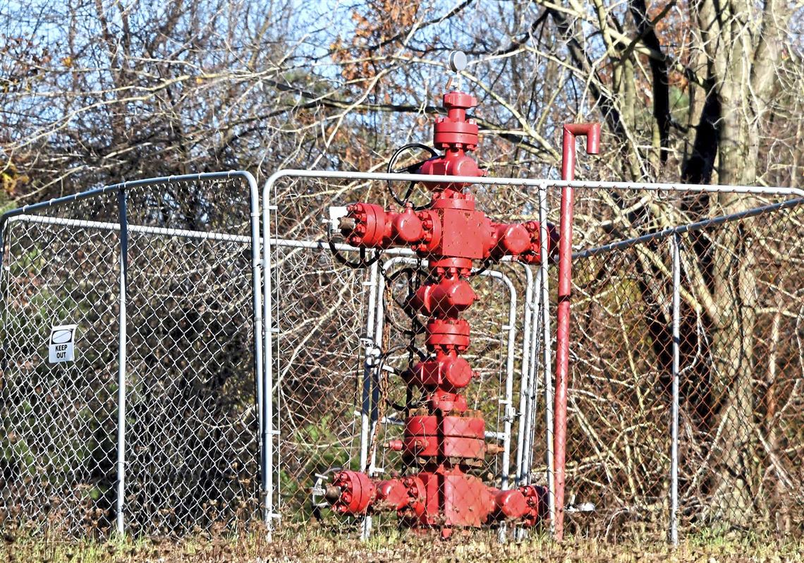 A Pennsylvania community wins a reprieve on toxic fracking wastewater ...
