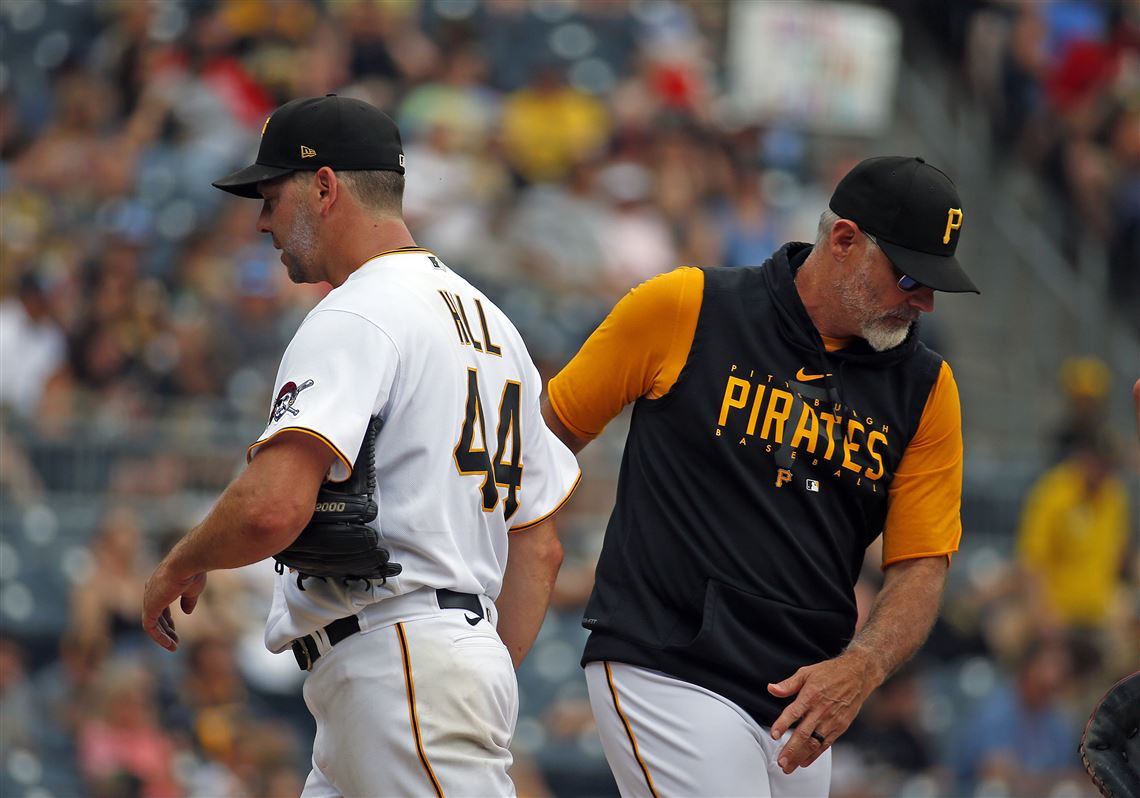 Paul Zeise's mailbag: Could the Pirates make enough moves to become a ...