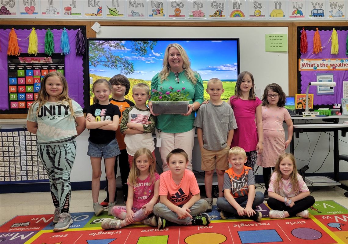 Salena Zito: Finding grace and hope in W.Va. coal country, where others ...