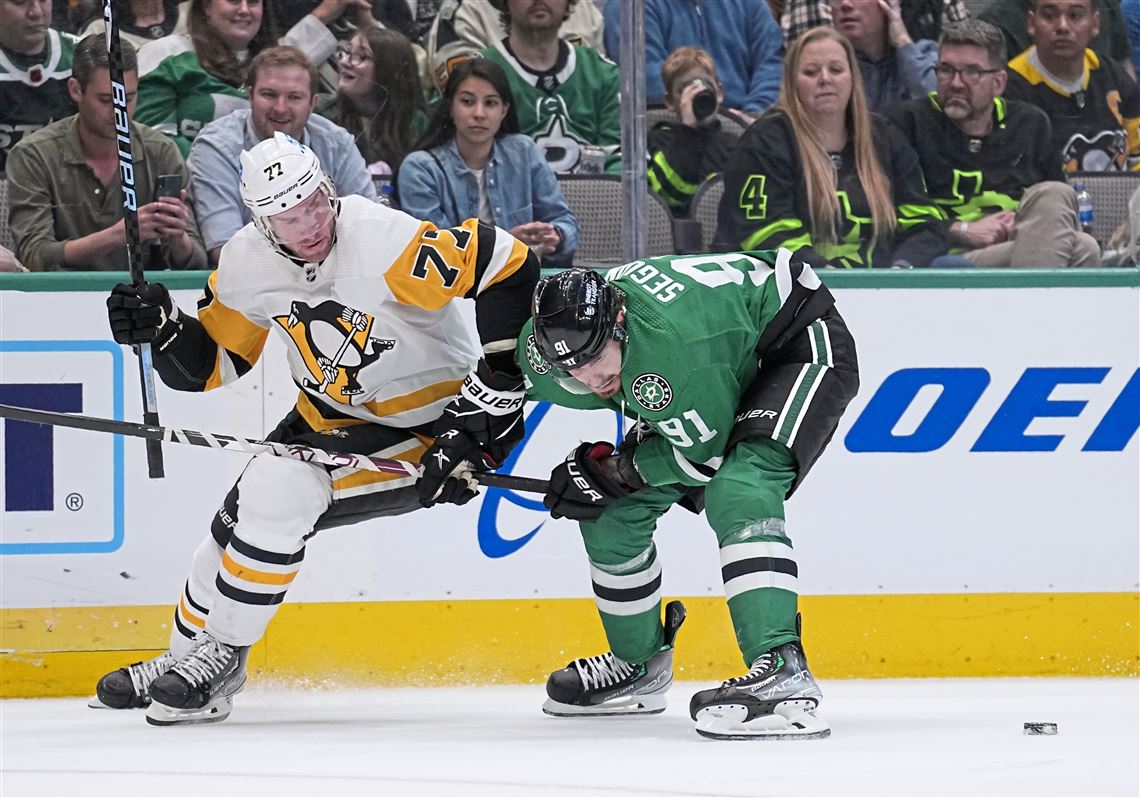 Ron Cook: Kyle Dubas and the Penguins are still weighed down by Ron ...