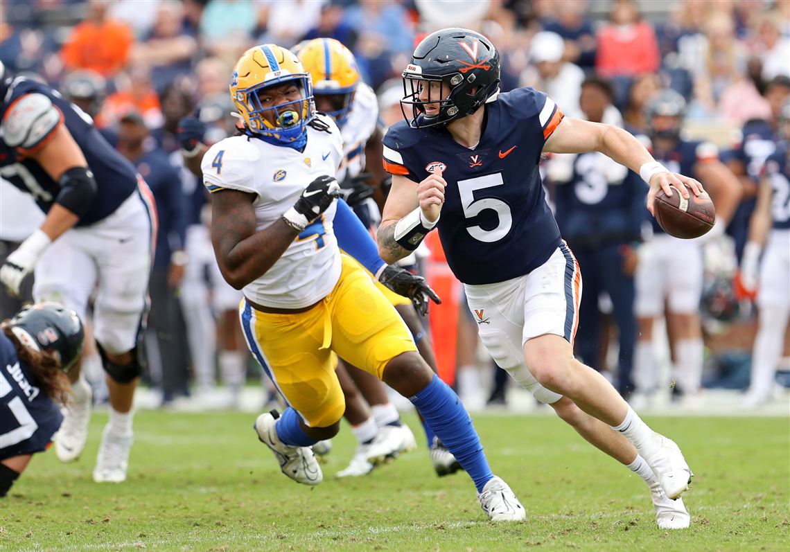 Pitt mailbag: Which Panthers will break out during the 2023 football ...