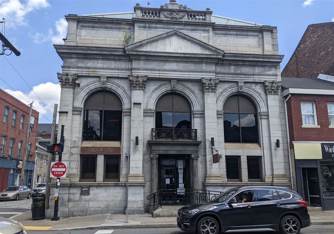 Carson City Saloon closing as South Side crime worsens businesses’ woes ...
