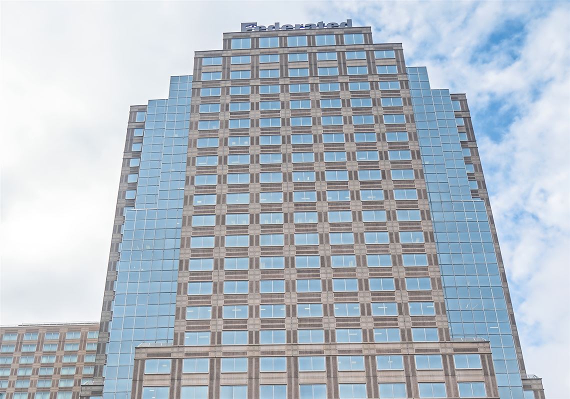 Testing the waters: Downtown's Liberty Center goes up for sale as ...