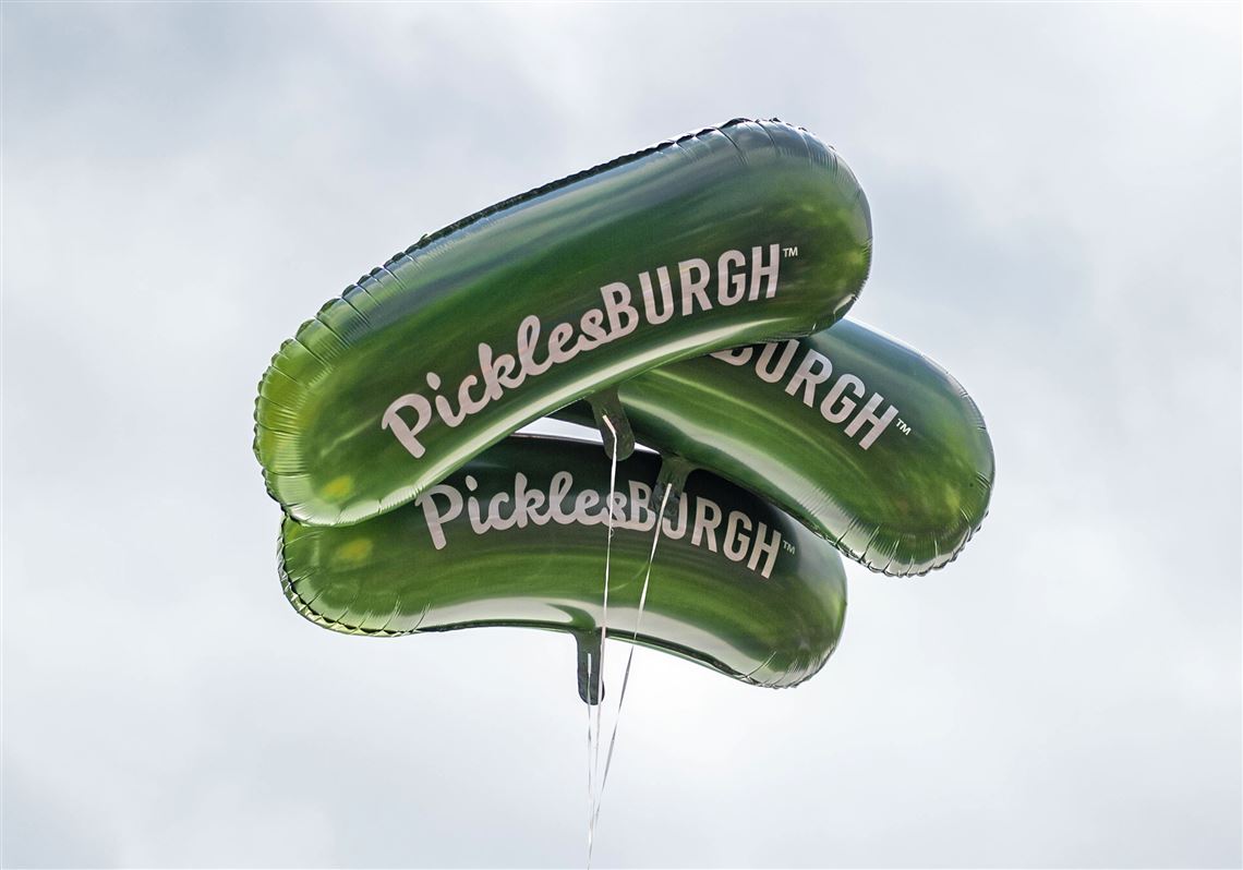 The health benefits of pickles | Pittsburgh Post-Gazette