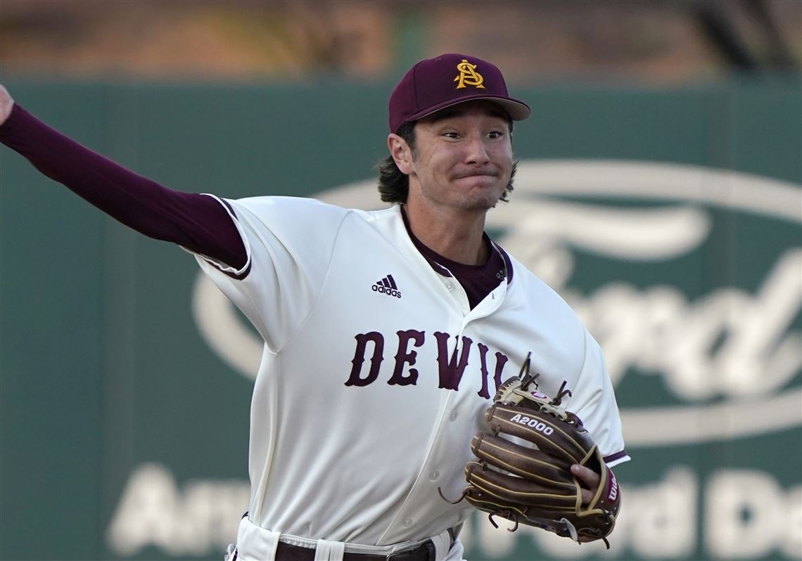 Pirates Pipeline: Shortstop prospect Alika Williams’ hitting ...