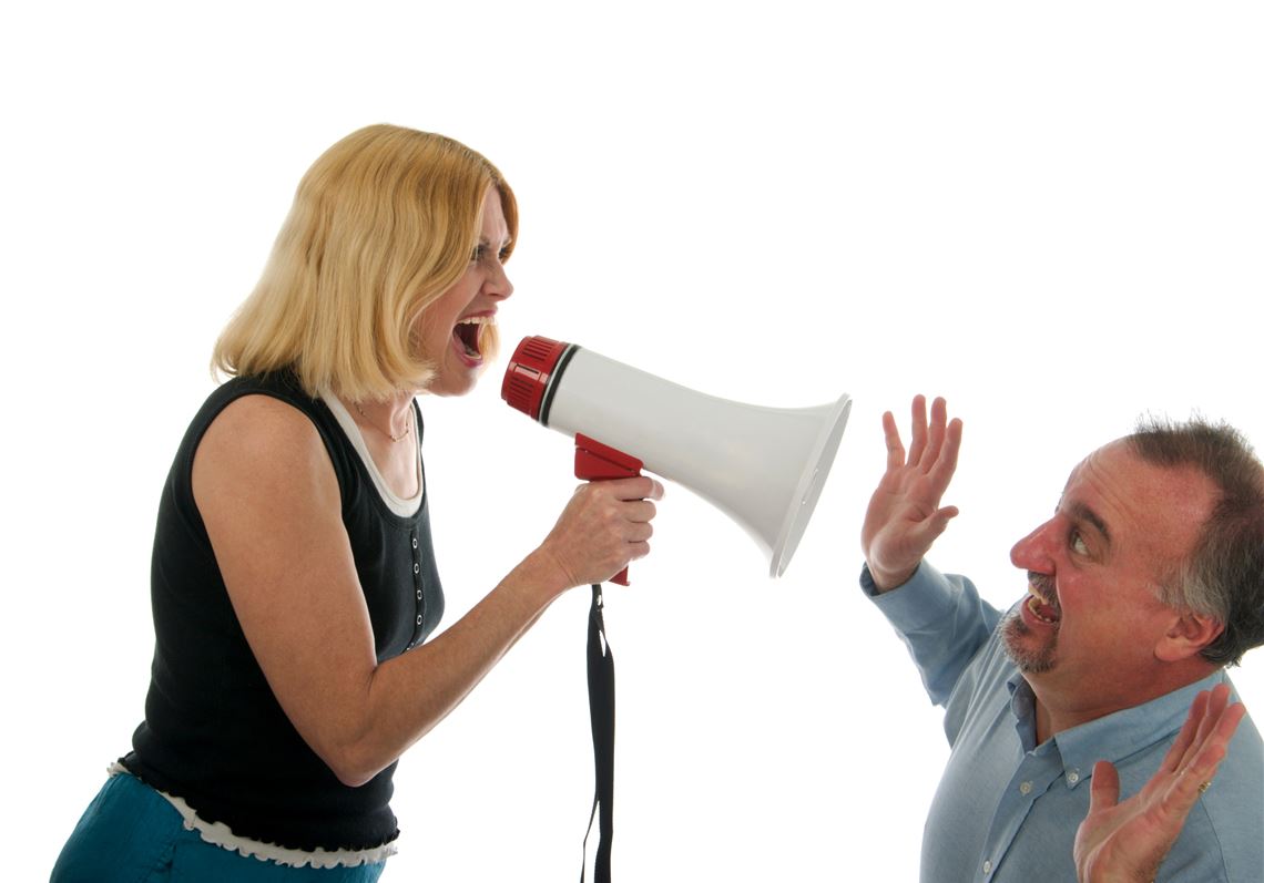 Ask Amy: Blissful marriage’s bubble is about to burst | Pittsburgh Post ...