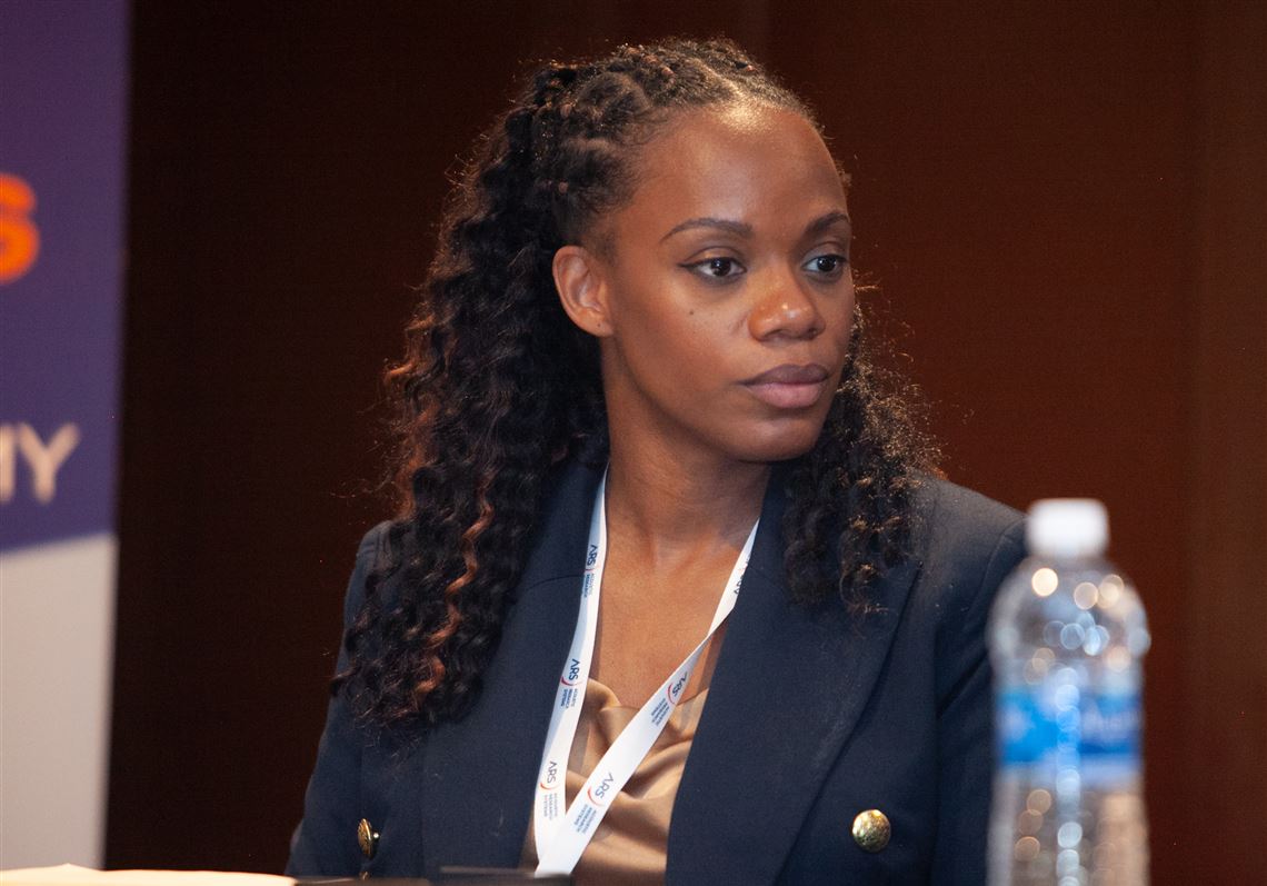 Ruth Ann Dailey: Summer Lee voted wrong, and her explanation didn't ...