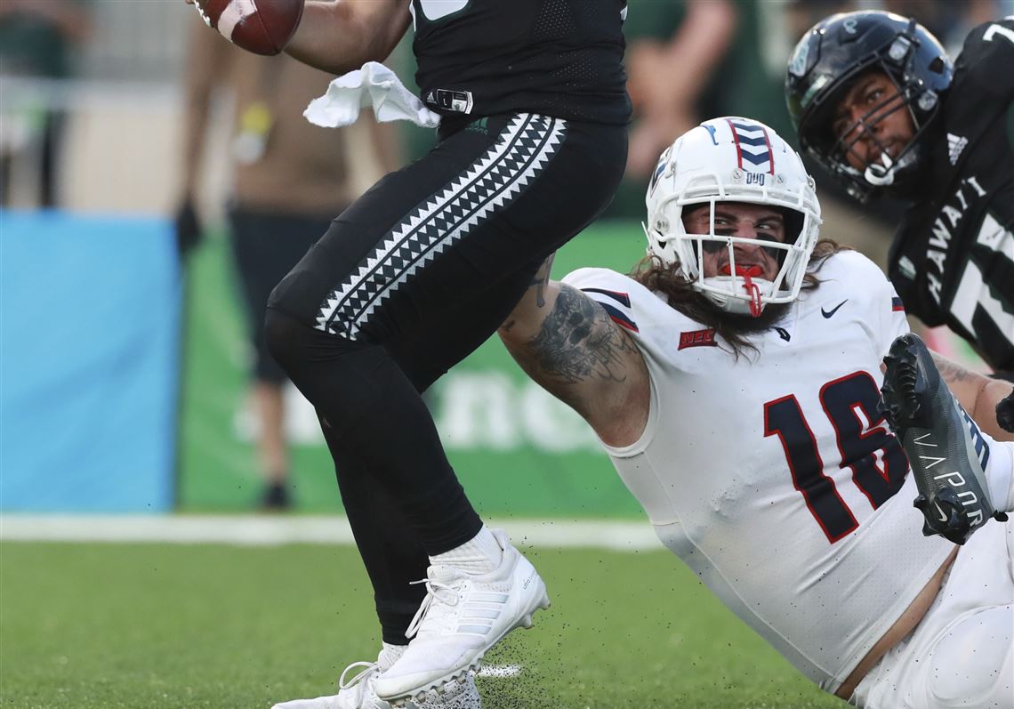 Duquesne sports notebook: Duquesne football picked third in preseason ...