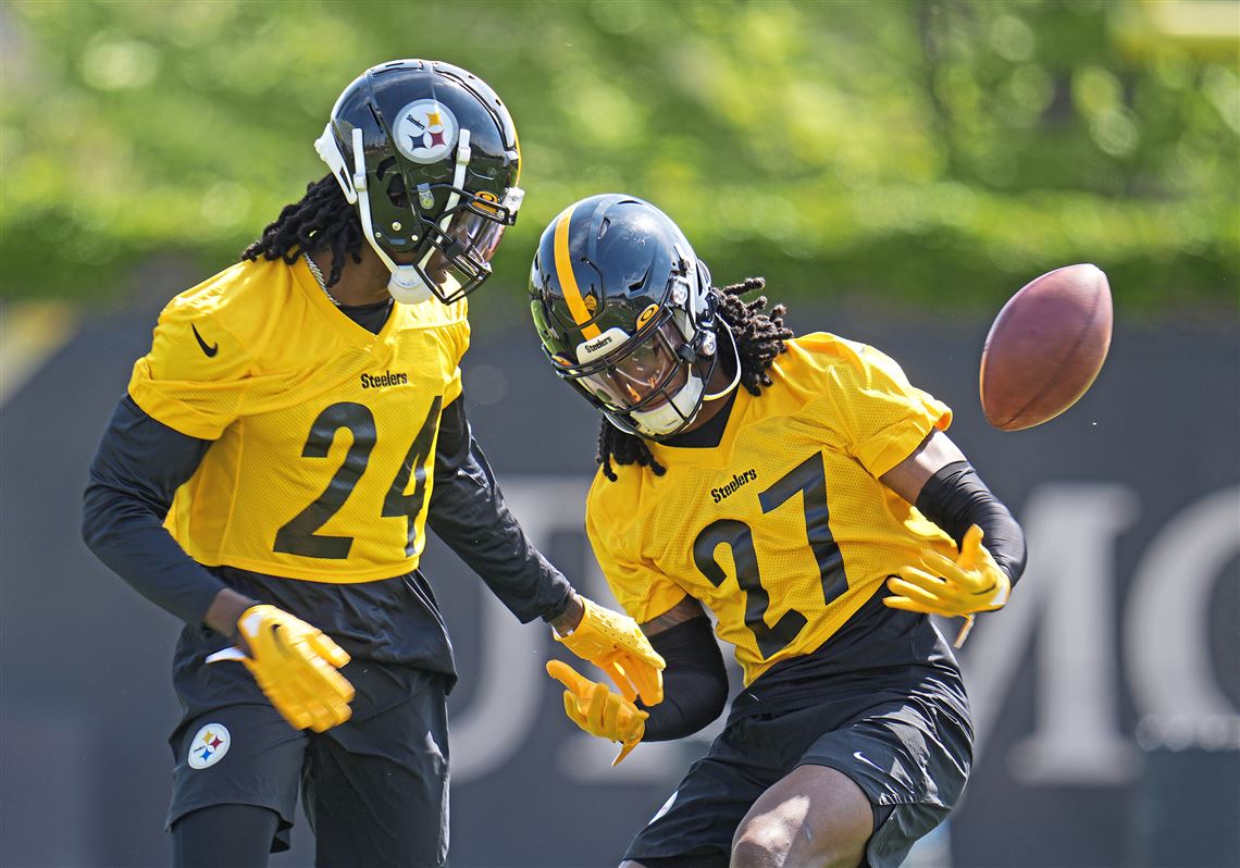 Steelers training camp preview: 5 position battles to watch this summer ...
