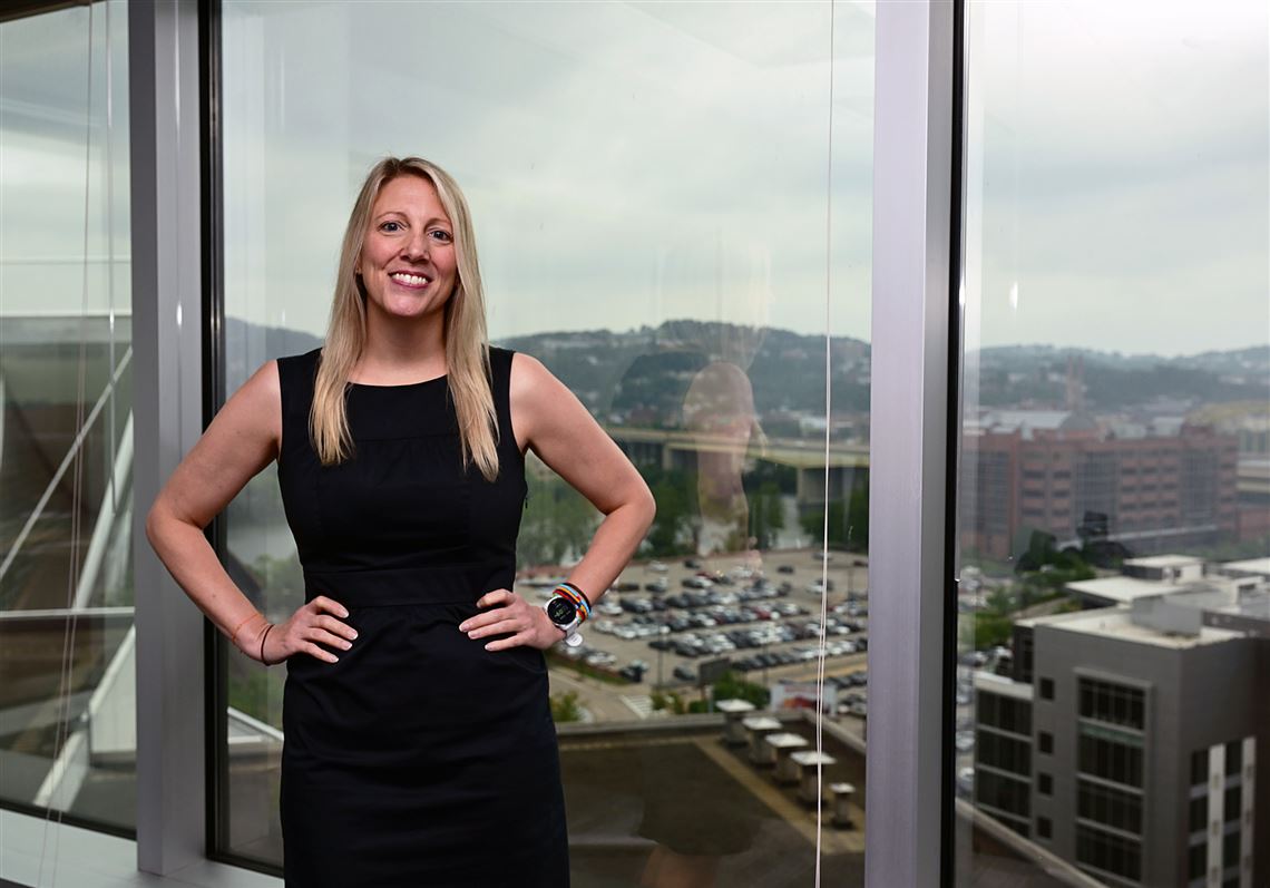 Cross-checking the stereotypes: County bar association president ...