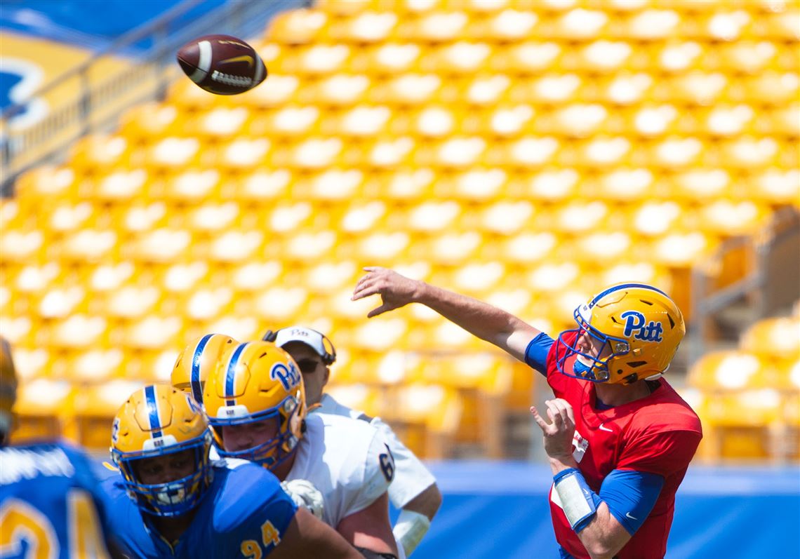 TV money and a new face of Pitt football: 5 storylines we're tracking ...