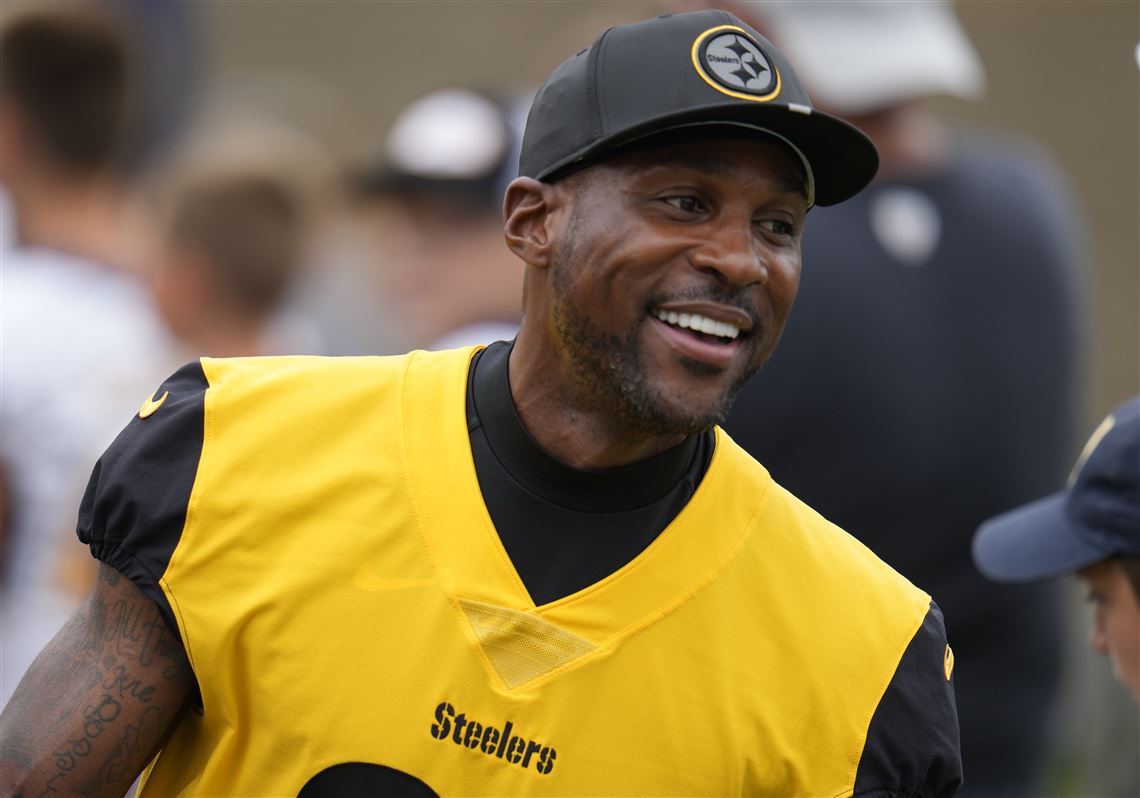 Patrick Peterson eager to be 'a ballplayer instead of just a cornerback ...