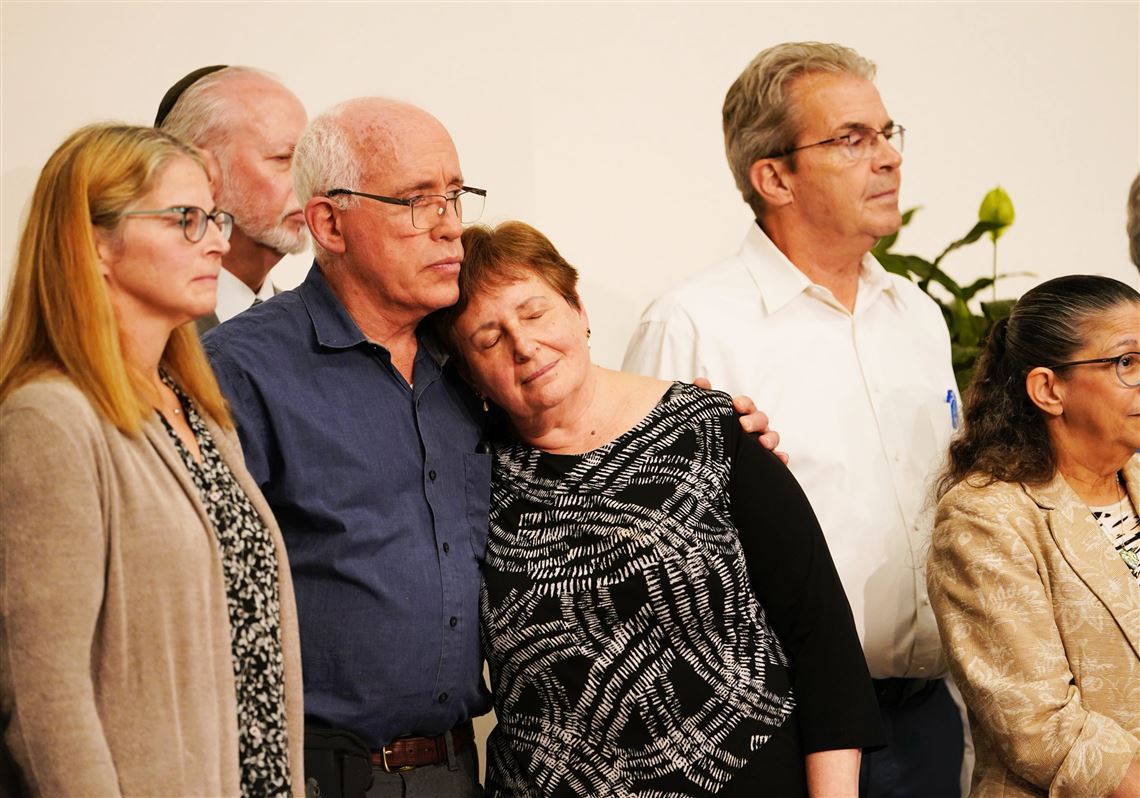 Pittsburgh synagogue shooter Robert Bowers sentenced to death ...