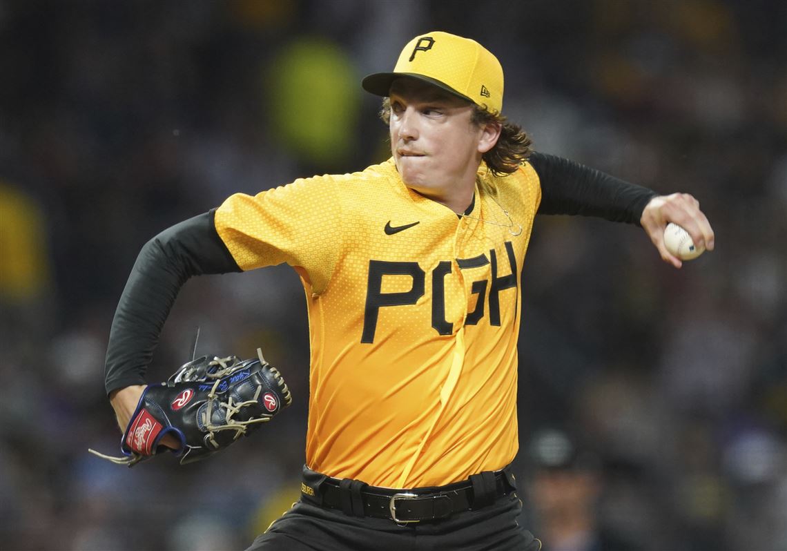 Ryan Borucki has been one of the Pirates' most effective relievers ...