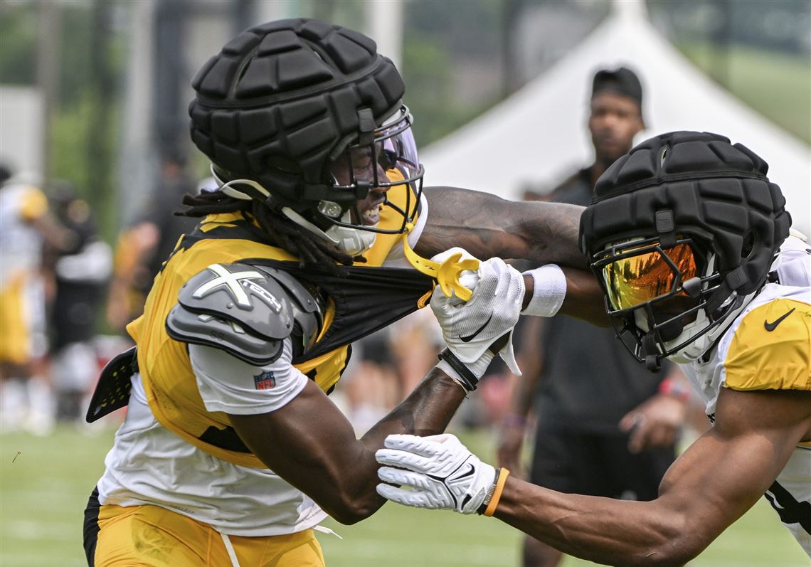 WATCH: Paul Zeise on which Steelers camp buzz is too good to be true ...