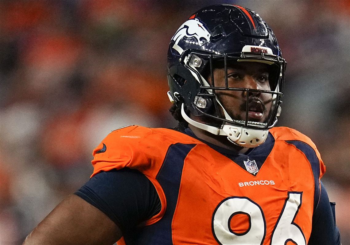 NFL response to congresswoman includes call for more federal attention ...