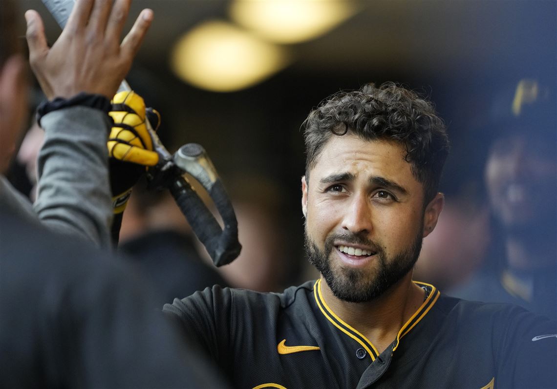 Analysis: What sort of opportunity might new 1B Alfonso Rivas have with ...