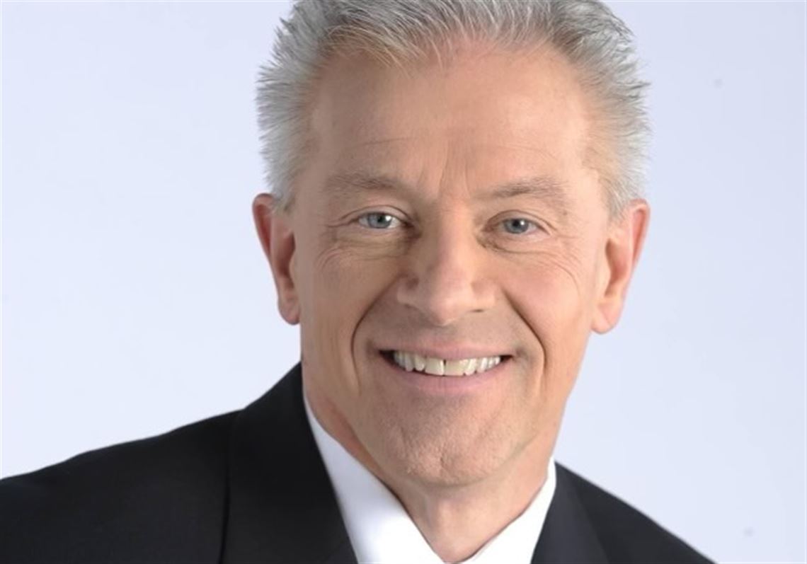 Paul Alexander to replace Melinda Roeder as KDKA Radio's afternoon news ...