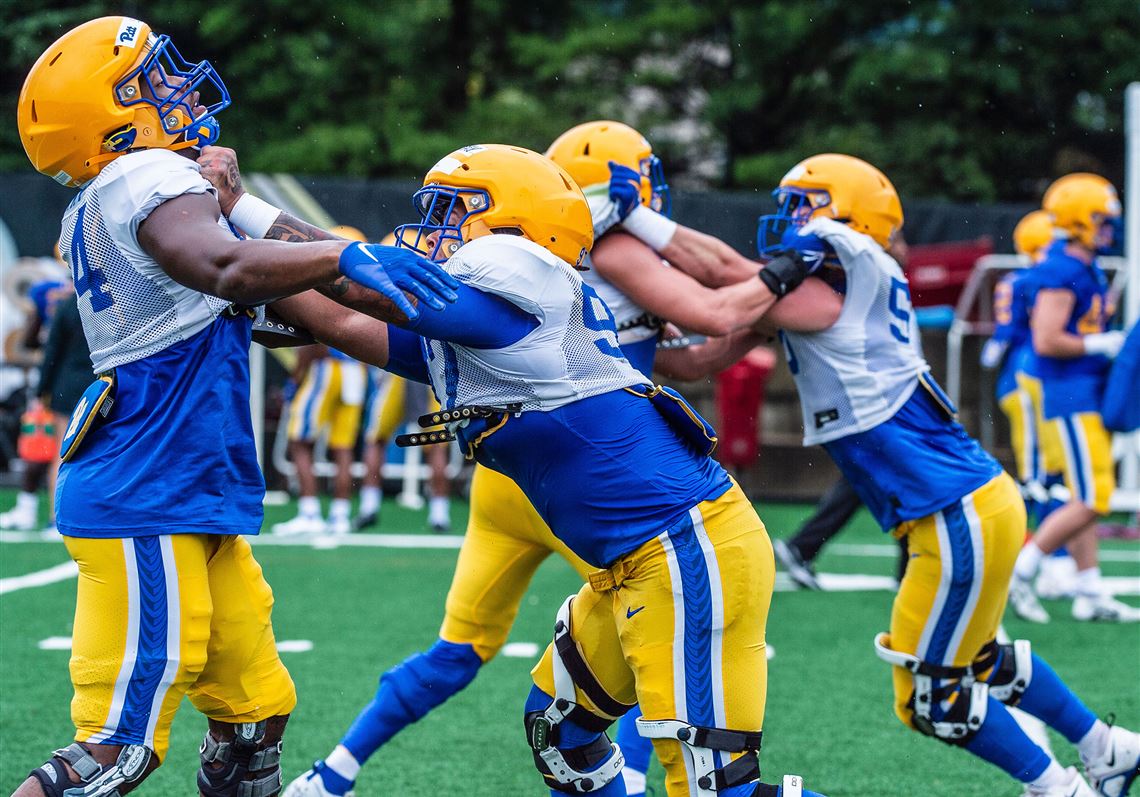 Entire Pitt football team will receive NIL payments thanks to Alliance ...