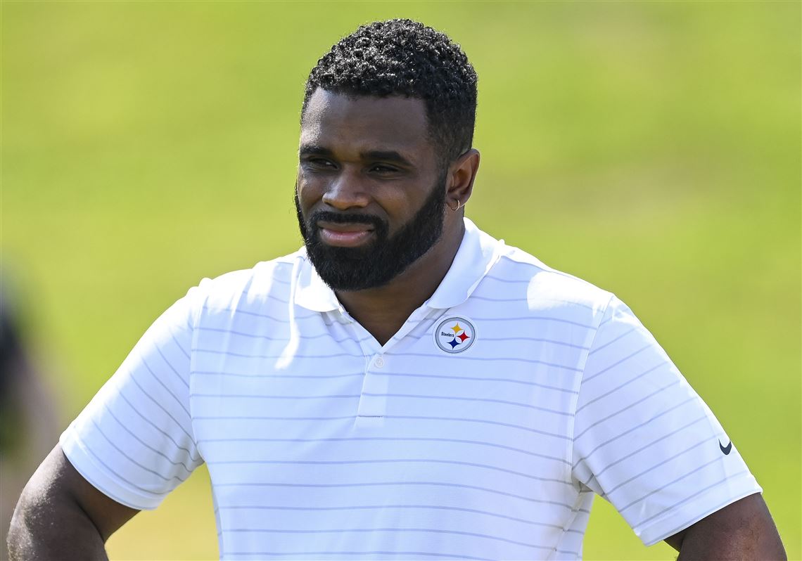 NFL diversity initiative brings Pitt medical student to Steelers ...