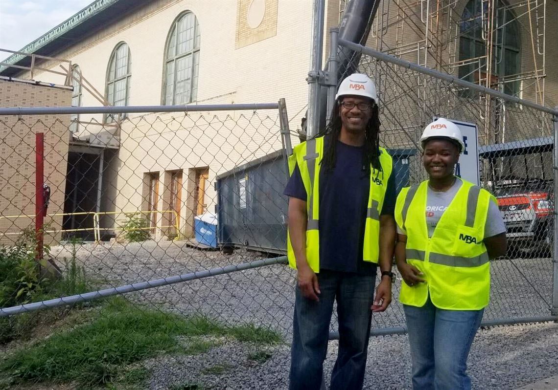 College student builds her future with architecture internship ...