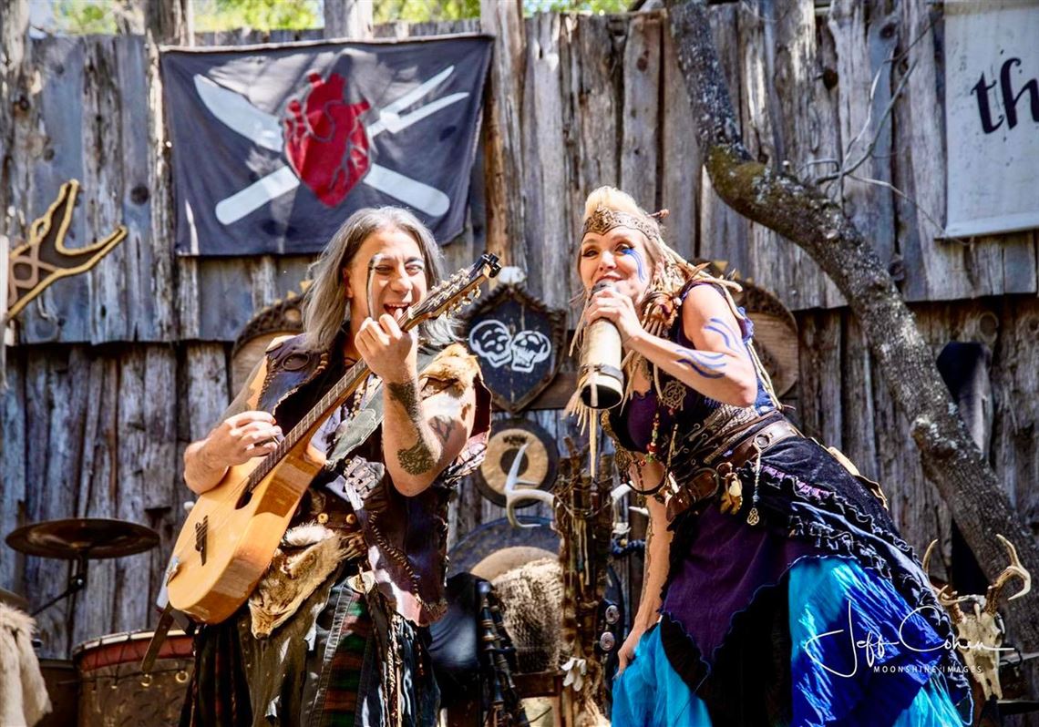 Pittsburgh Renaissance Festival Pittsburgh Renaissance Festival Brings